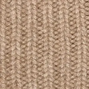 Max Mara Cashmere Monogram Beanie