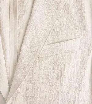 BOSS Seersucker Hanry Blazer