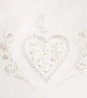 Cinq À Sept Rococo Embroidered Blazer