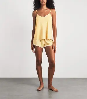 Eberjey Frida Short Pyjama Set