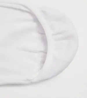 DORE DORE Cotton Invisible Liner Socks
