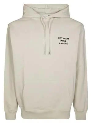 Drole De Monsieur Sweatshirts Hoodies For Men