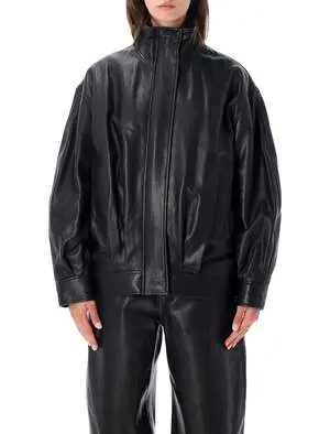 Arma Drop Shoulder