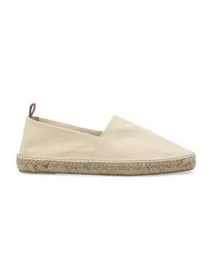 CastaÑer Classic Canvas Espadrilles