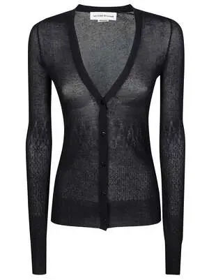 Victoria Beckham Layered Cardigans For Women