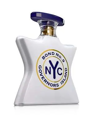 BOND NO. 9 Governors Island Eau De Parfum Spray, 3.4 Oz - Default