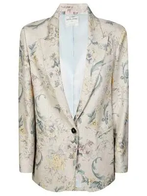 FORTE_FORTE Fantasia Jacket For - Viola