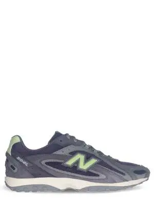 NEW BALANCE Multi-piece Upper Sneakers With Embossed Coating