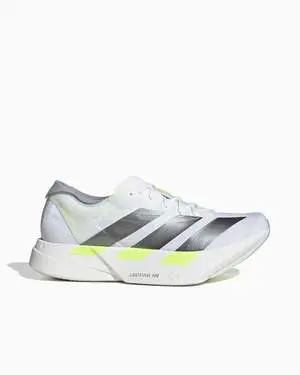 ADIDAS ORIGINALS Adidas Adizero Adios Pro 4 Running Shoes - White