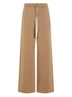 Max Mara Pull On Sweatpants For Women