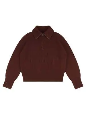 Entire Studios Ribbed Sweaters For Men