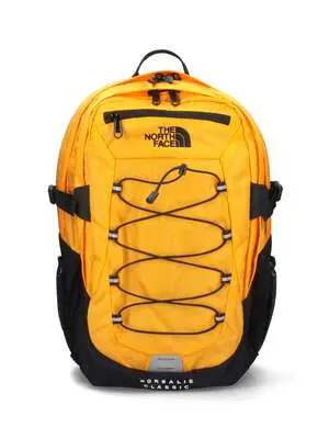 The North Face Borealis Classic Backpack - Yellow