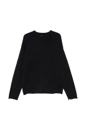 Extreme Cashmere Cashmere Crewneck Sweater - Blue