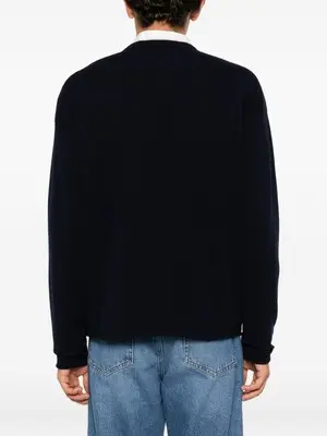 Extreme Cashmere Cashmere Crewneck Sweater