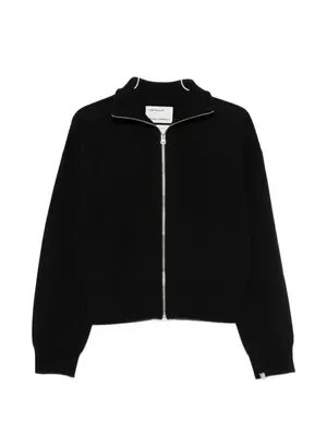 Extreme Cashmere Cashmere Cardigan - Black