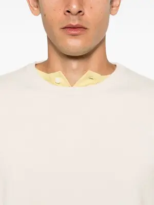 Extreme Cashmere Cashmere Crewneck Sweater