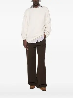 Extreme Cashmere Cashmere Crewneck Sweater