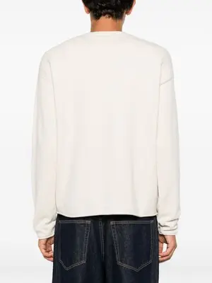 Extreme Cashmere Cashmere Crewneck Sweater