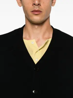 Extreme Cashmere Cashmere Cardigan