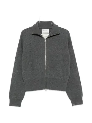 Extreme Cashmere Cashmere Cardigan - Grey