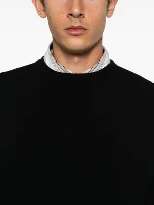 Extreme Cashmere Cashmere Crewneck Sweater