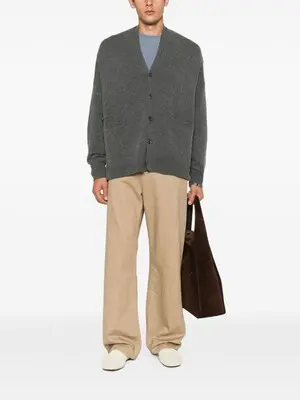Extreme Cashmere Cashmere Cardigan