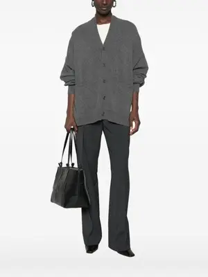 Extreme Cashmere Cashmere Cardigan