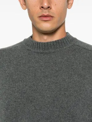 Extreme Cashmere Cashmere Crewneck Sweater