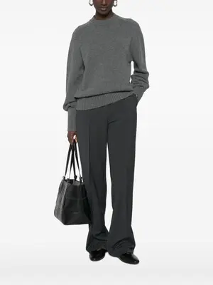 Extreme Cashmere Cashmere Crewneck Sweater