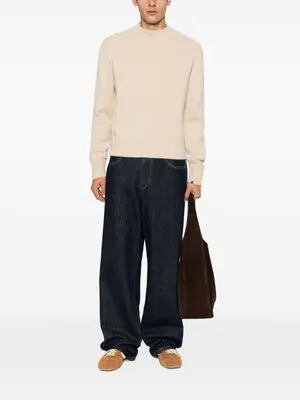 Extreme Cashmere Cashmere Crewneck Sweater