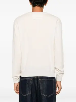 Extreme Cashmere Cashmere Crewneck Sweater