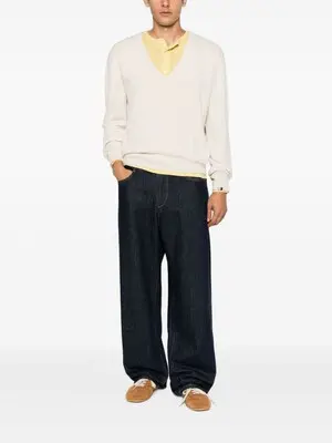Extreme Cashmere Cashmere Crewneck Sweater
