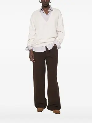 Extreme Cashmere Cashmere Crewneck Sweater