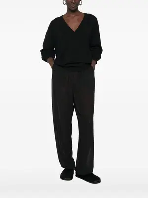 Extreme Cashmere Cashmere Crewneck Sweater