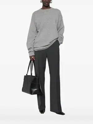 Extreme Cashmere Cashmere Crewneck Sweater