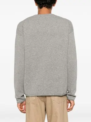 Extreme Cashmere Cashmere Crewneck Sweater