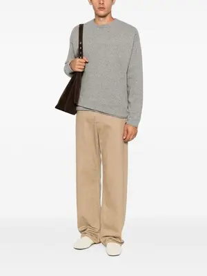 Extreme Cashmere Cashmere Crewneck Sweater