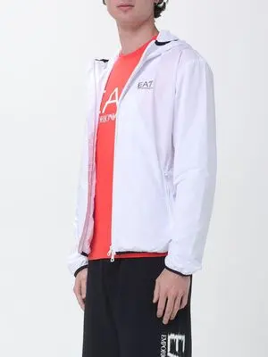 EA7 Jacket