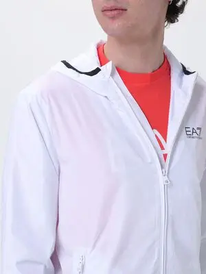 EA7 Jacket