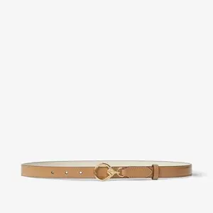 Fendi Ff Diamonds Belt - Multicolour