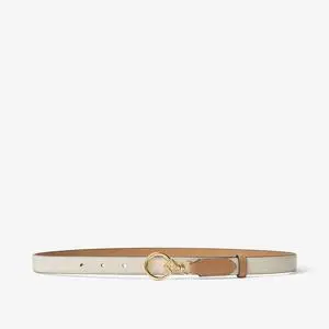 Fendi Ff Diamonds Belt