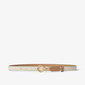 Fendi Ff Diamonds Belt