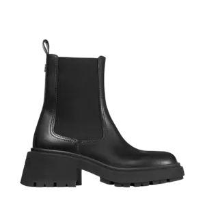 JIMMY CHOO Tamia Chelsea Boots - Black