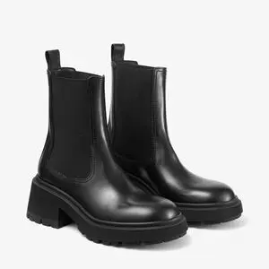 JIMMY CHOO Tamia Chelsea Boots