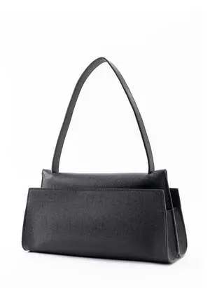 ELLEME Long Papillon Caviar Leather