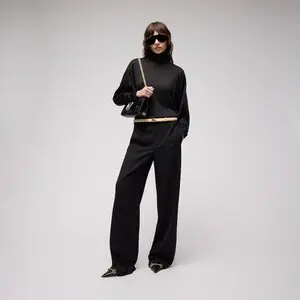 Gucci Gg Marmont Thin Belt
