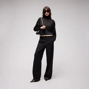 Gucci Gg Marmont Thin Belt