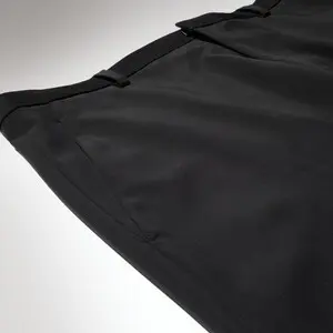 Gucci Stretch Technical Polyester Twill Pants