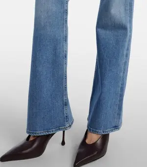 Citizens Of Humanity Genova Bootcut Jeans