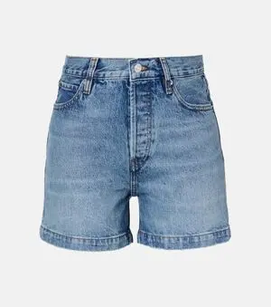 FRAME Shorts - Blue